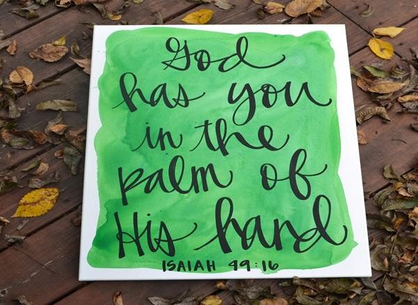 | PRAYER – Talking to God